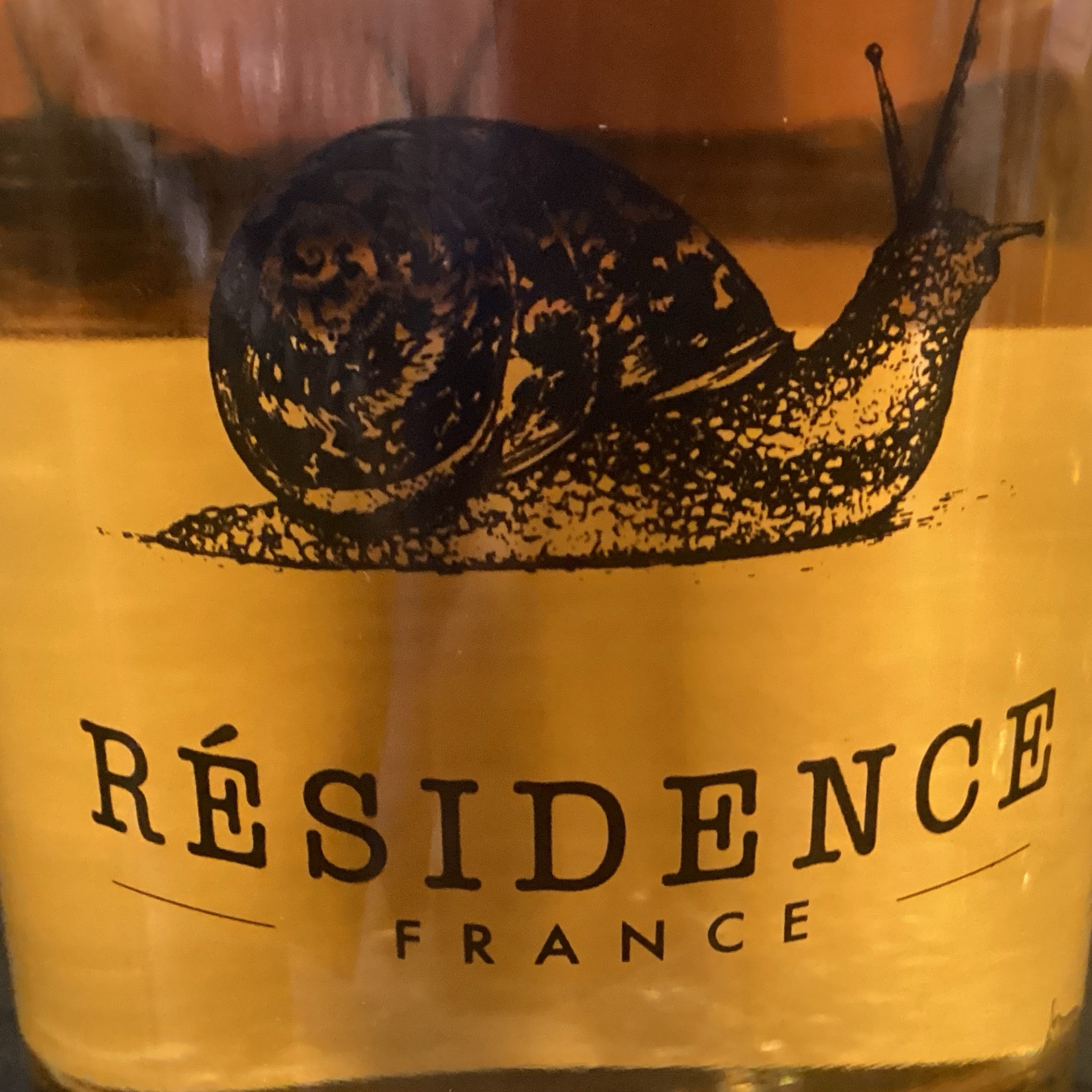 Residence Pineau des Charentes | King James Wine School